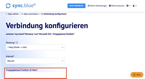 How Do I Synchronize Contacts With A Shared Mailbox Microsoft 365 Exchange Online Shared