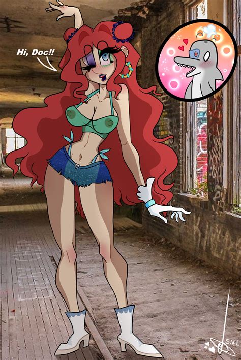 Rule 34 1boy 2d Artwork Abandoned Building Absurd Res Blue Eyes