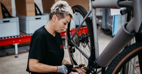 Wsf Exklusiver Einblick In Den Betrieb Conda