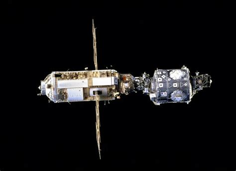 sts-88 Archives - Universe Today