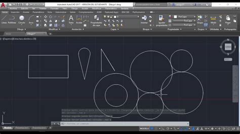 Herramientas De Autocad Y Sus Funciones Arbol Vrogue Co