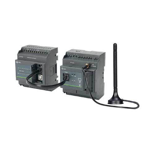 Mini Plc Pl 100 Vector Energy