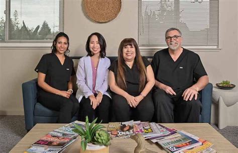 San Jose Dental Crowns So Young Park Dds