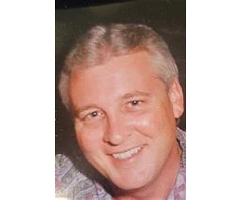 Mark Davidson Obituary 1954 2025 Legacy Remembers