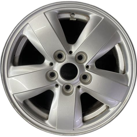 15 Mini Cooper 14 15 Ht 15x55 Original Oem Wheel Rim — Oem Wheel Shop