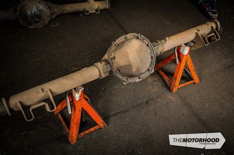 The Ultimate Guide For Diff Buyers Part Two Nzv8