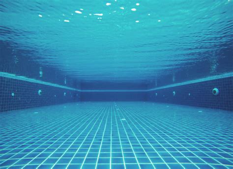 Really Deep Pools