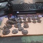 Combat Patrol finished : r/Drukhari