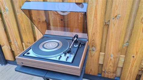 Dual 1225 Turntable Catawiki
