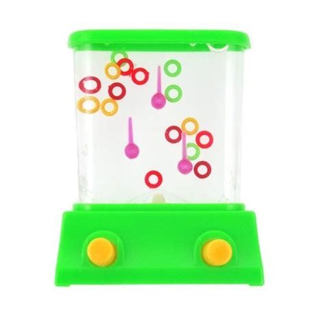 Toy With Water Inside And Rings At Eva Camfield Blog