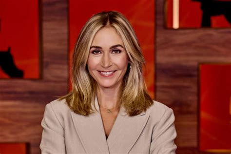 Eindelijk Terug Hoofdrol Voor Wendy Van Dijk