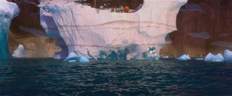 Ice Age Continental Drift Screencap Fancaps
