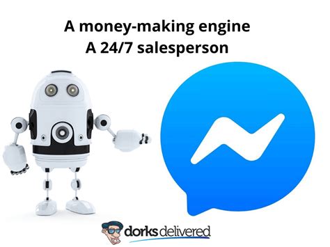 tips for automating your business with chatbots dorks delivered