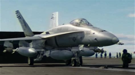 Found On Youtube Dcs World Multi Launch F 18 In Carrier R Tacg218