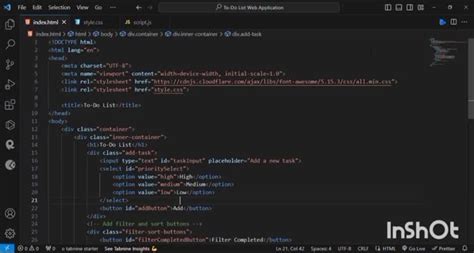Ansa Khalid On Linkedin Codingsamurai Webdevelopment Innovationinprogress Taskmanagement