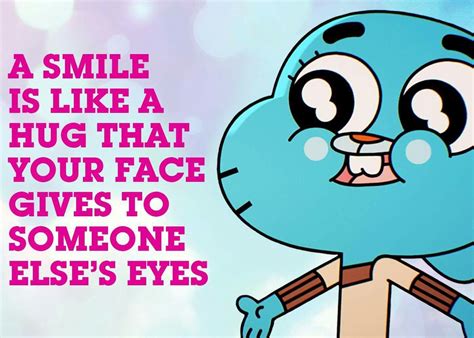 Candy Gumball Quotes