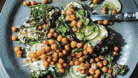 18 Falafel Salad Recipe Sangelvia