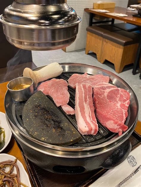부산 초량 고기집 부산역 맛집 고반식당 회식장소 추천 네이버 블로그