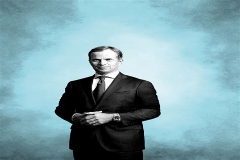 Frédéric Pennet Business People