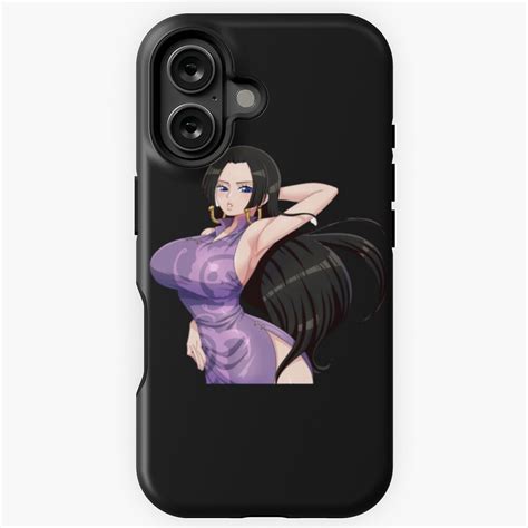 Boa Hancock Sticker For Sale By Janaefay Redbubble