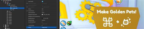 Ui Elements Become Permanently Selected With The Rectangular Selection