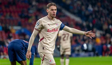 Dedic Wechsel Nach Marseille Steht Kurz Bevor Sky Sport Austria