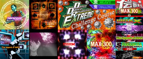 Ddr Extreme Jpn Legend Road Cs Version By Septembersapphire100 On Ddr Extreme Jpn Legend Road Cs Version By Septembersapphire100 On