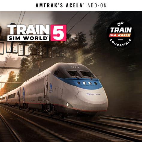 Train Sim World® 5 Free Starter Pack