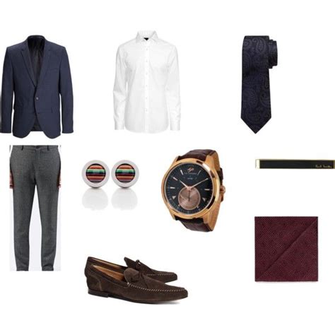 Dapper Style Mens Fashion Watches