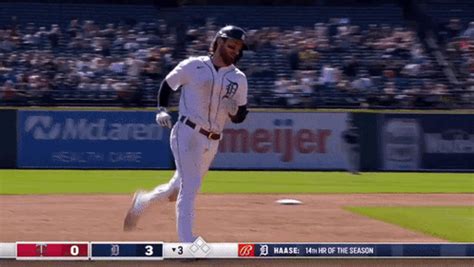 Detroit Tigers Eric Haase  Detroit Tigers Eric Haase Tigers Discover And Share S