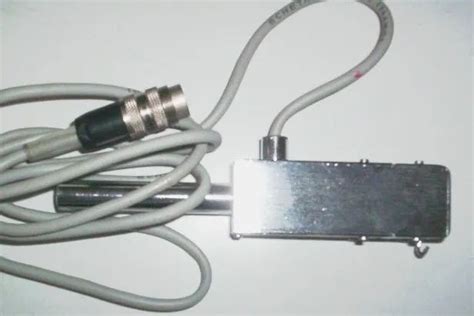 Force Transducer At Best Price In Chennai By Instruments And Chemicals Pvt Ltd Id 9173734291