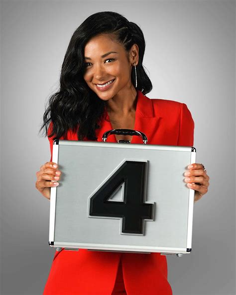 From Runway To Briefcase The Rise Of ‘deal Or No Deal Models Mzwbv