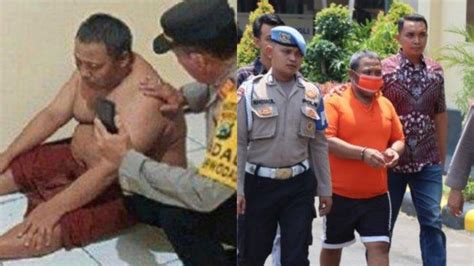 Detik Detik Mertua Di Pasuruan Bunuh Menantu Hamil Tergoda Lihat