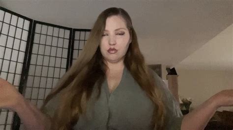 Huge Tit Tease Goddess Bri Bri Clips4sale