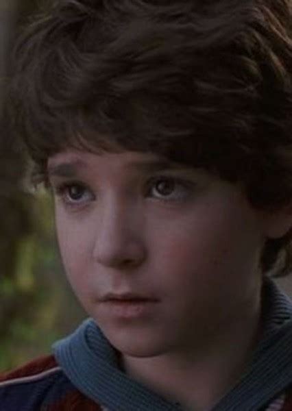 Peter Shepherd Fan Casting