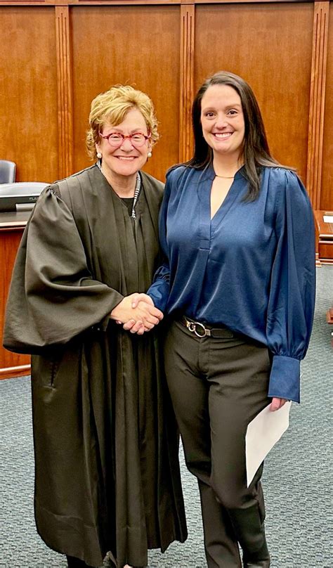 Ryan Vayner On Linkedin Im Elated To Share That I Was Sworn Into The