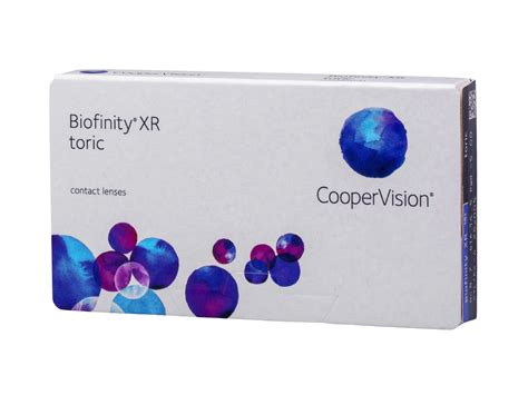 BIOFINITY XR – Silo Optical