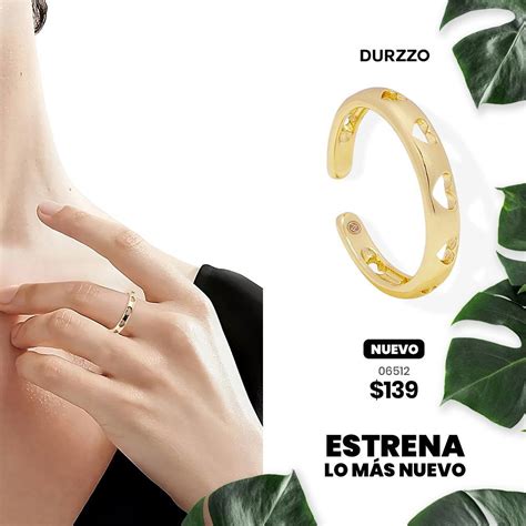 Durzzo Joyería Rocío Valera Compostela