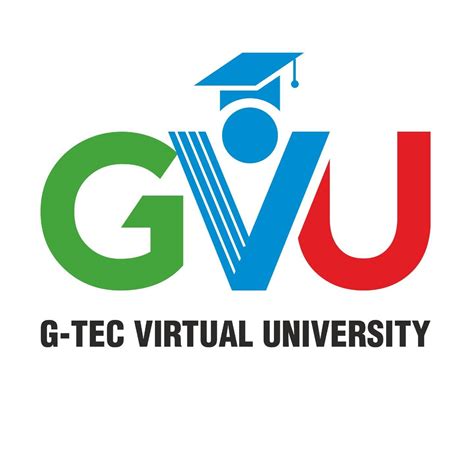 G Tec Virtual University Gvu