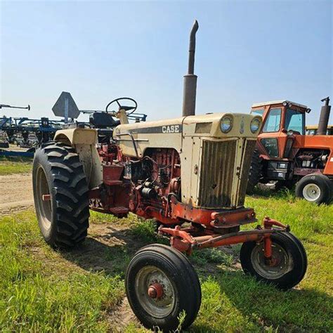 Used Case 730 Tractor Parts Eq 38693 All States Ag Parts