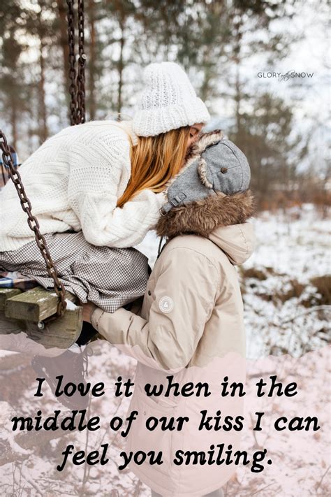 Smile Love Quotes