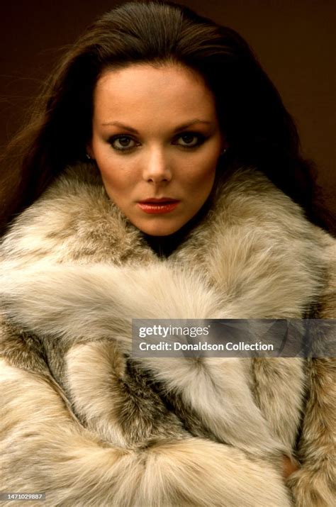 American Actress Lynne Topping Poses For A Portrait In Los Angeles