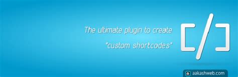 15 Best Free Wordpress Shortcode Plugins 2020