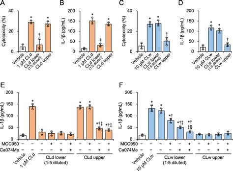 Identification Of Bioactive Fractions Of Cld And Clw A D