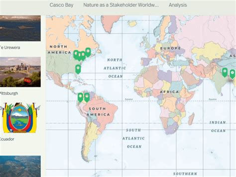 A Fantastic Arcgis Story Map Upwork