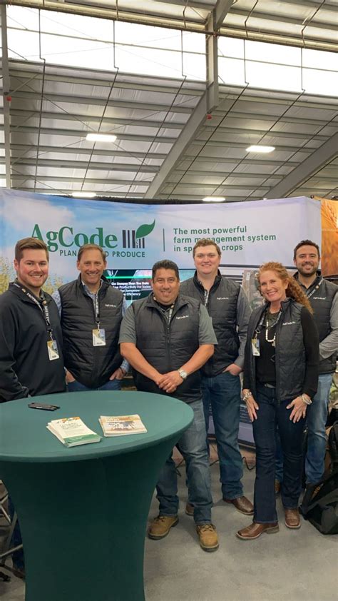 Agcode On Linkedin Agbusiness Agtech Agcode Farmmanagementsoftware