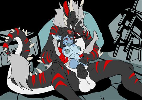 Rule 34 Anal Anal Sex Anthro Balls Dragon Duo Female Female