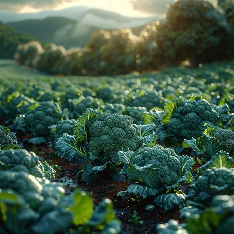 Page 26 Broccoli Field Images Free Download On Freepik