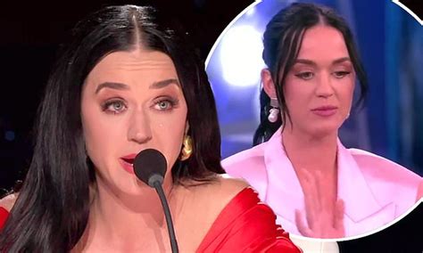 American Idol Fans Slam Katy Perry For Being Rude To Contestants
