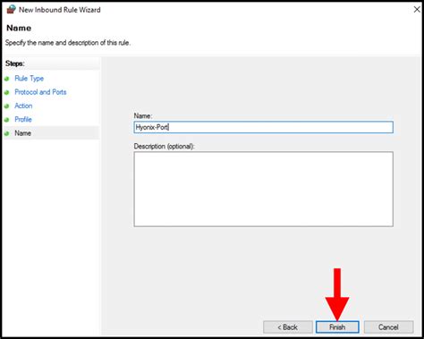 How To Change Remote Desktop RDP Port Knowledge Base Hyonix